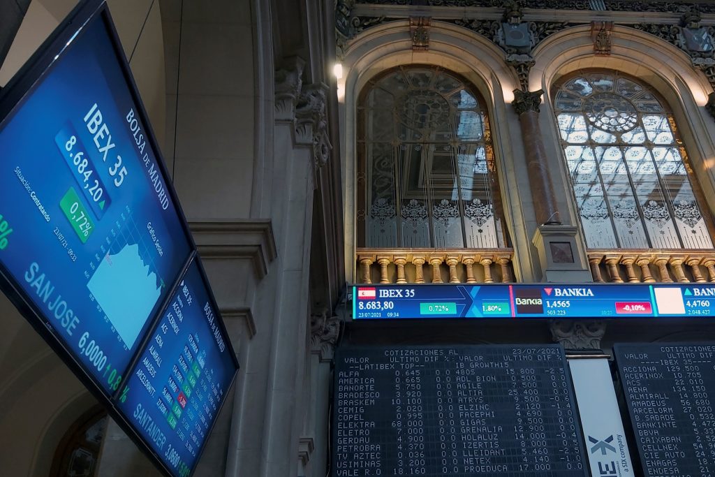 Los desafíos del IBEX - Revista Inversión