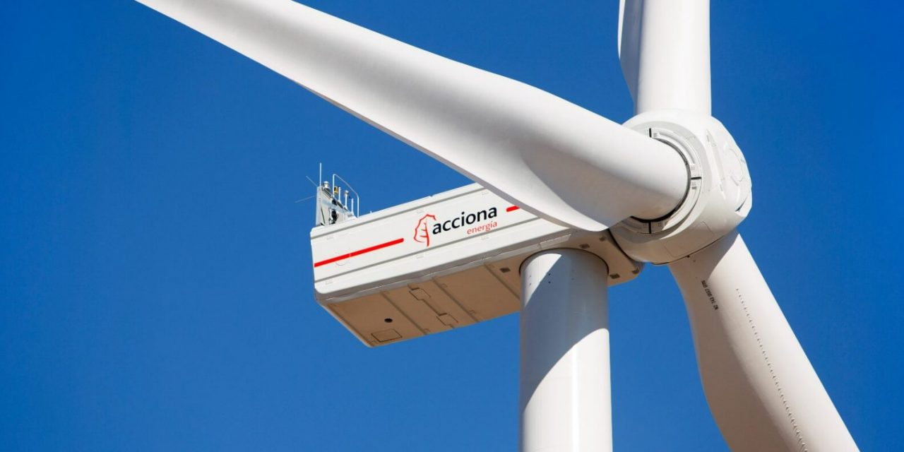 Acciona Energía conquista a los fondos de impacto - Revista Inversión
