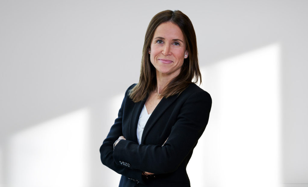 Objetivo en el capital riesgo: 20% de mujeres - Revista Inversión