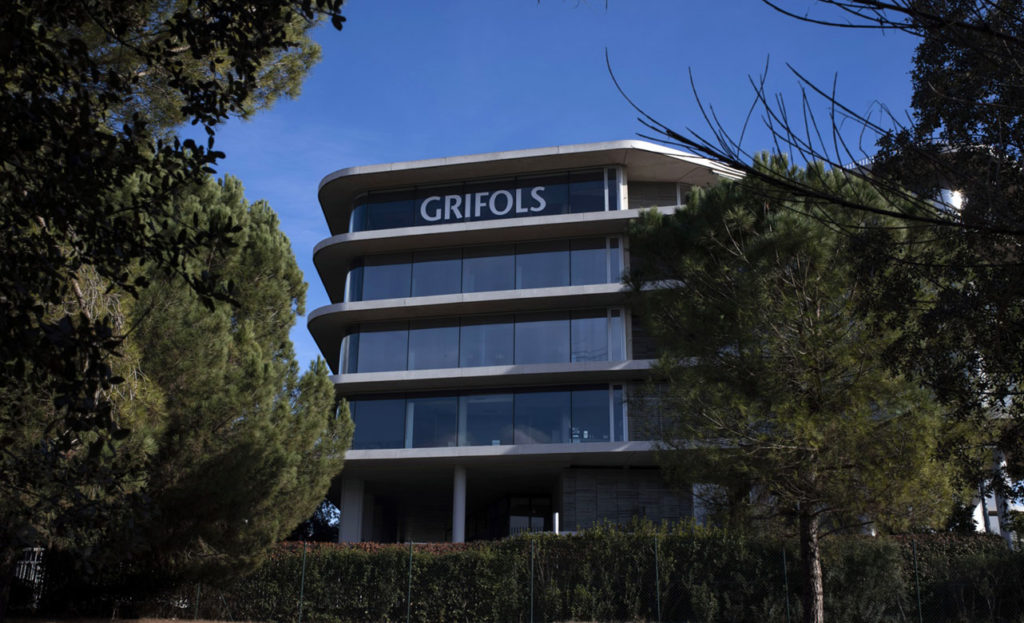 El ataque de los bajistas se suma al dolor de la dinastía multimillonaria Grifols - Revista ...