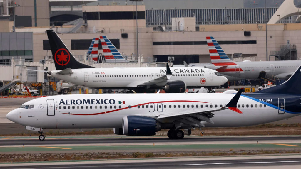 Las 10 aerolíneas más puntuales del mundo en 2024 - Revista Inversión