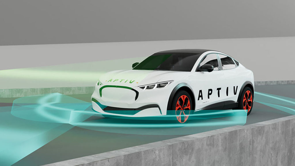 Aptiv (NYSE: APTV) se juega la ruptura: análisis y previsión de cotizaciones - Revista Inversión