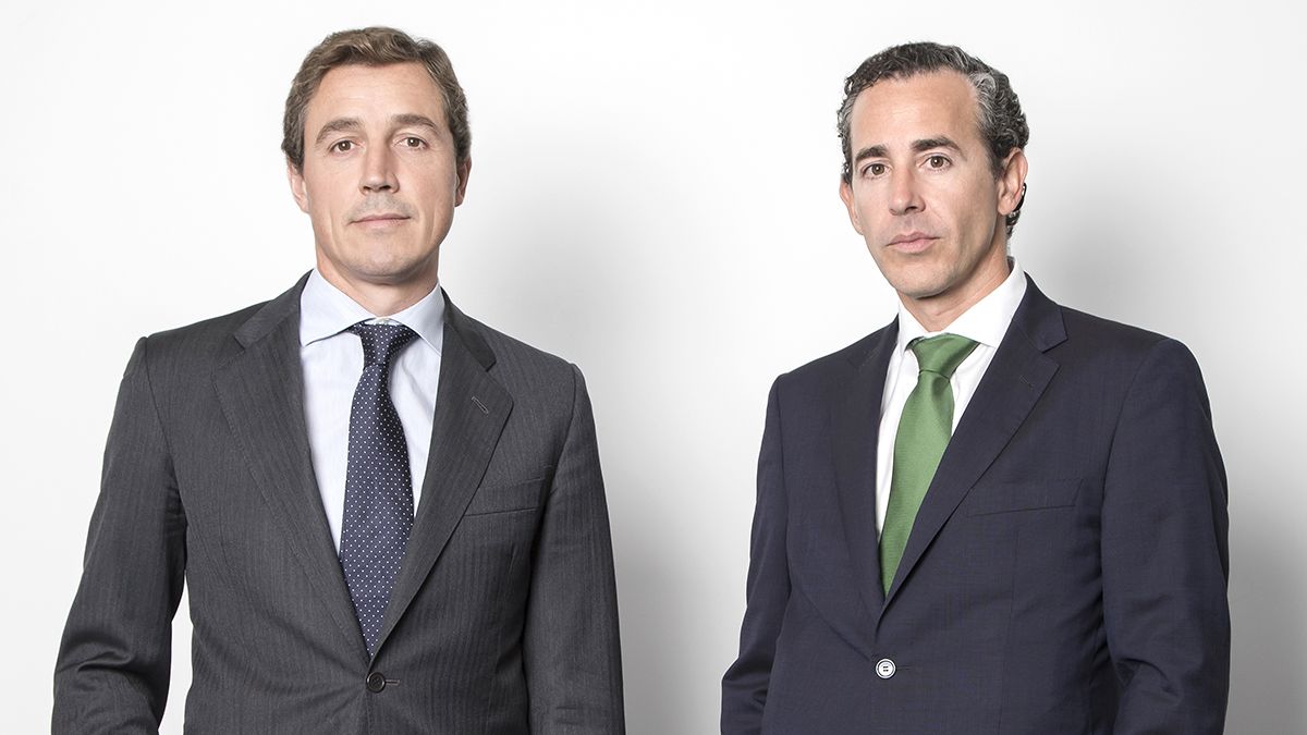 Galp: la gran apuesta del mejor fondo de bolsa española