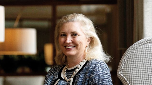 Fiona Frick (CEO Unigestion): «Abriremos una oficina en Madrid cuando ...