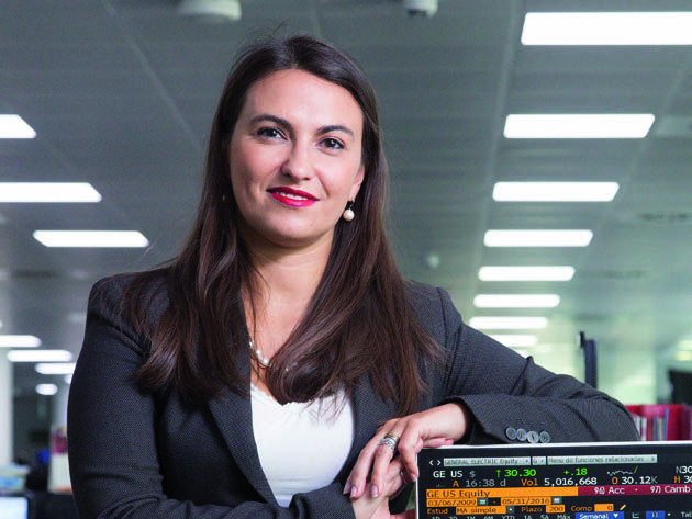 Gina Mendes: "Los Turbo Warrants son populares por la facilidad del ...