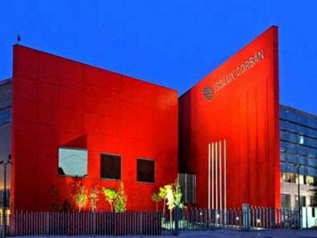 Los administradores de Isolux presentan hoy el informe concursal