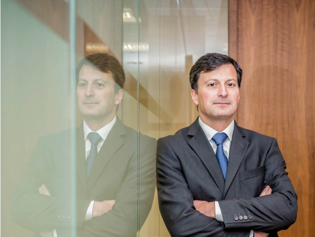 Walewski (Alken AM): «Hay que estar alcistas con la banca europea»