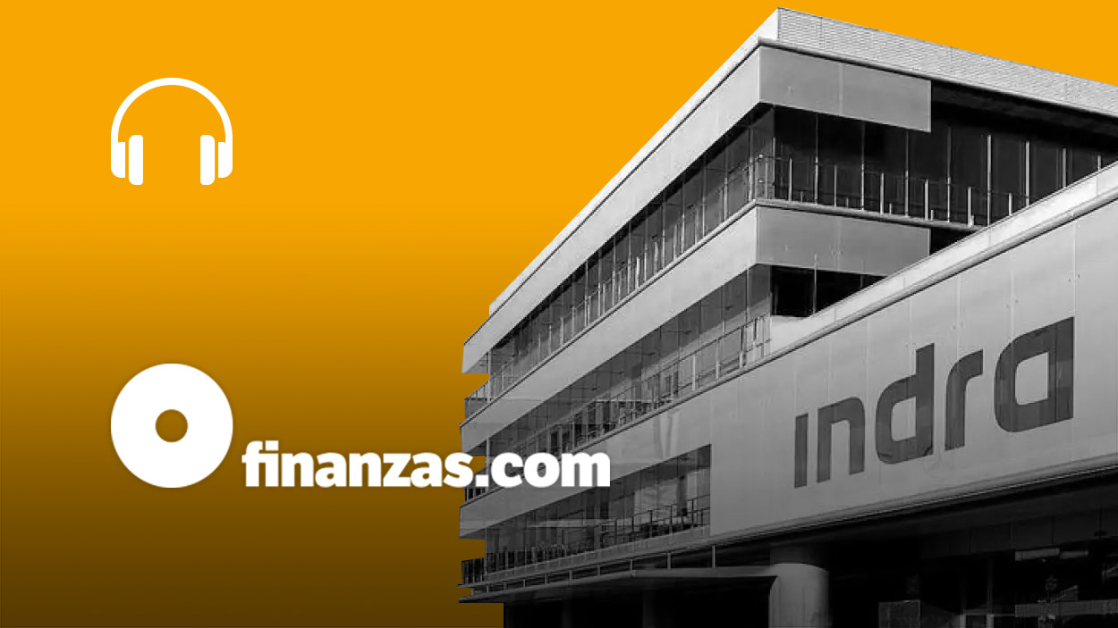 ¿Quién invertirá ahora en Indra?