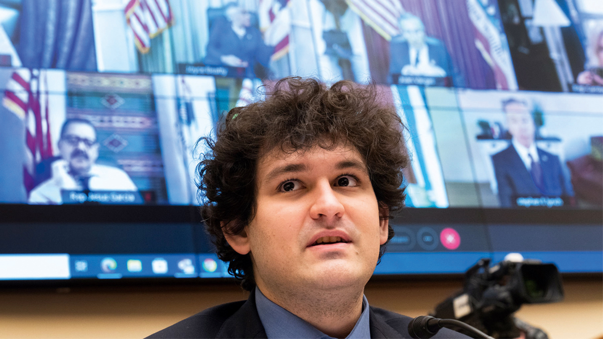 Los niños prodigio de las criptomonedas se pasan al lado oscuro