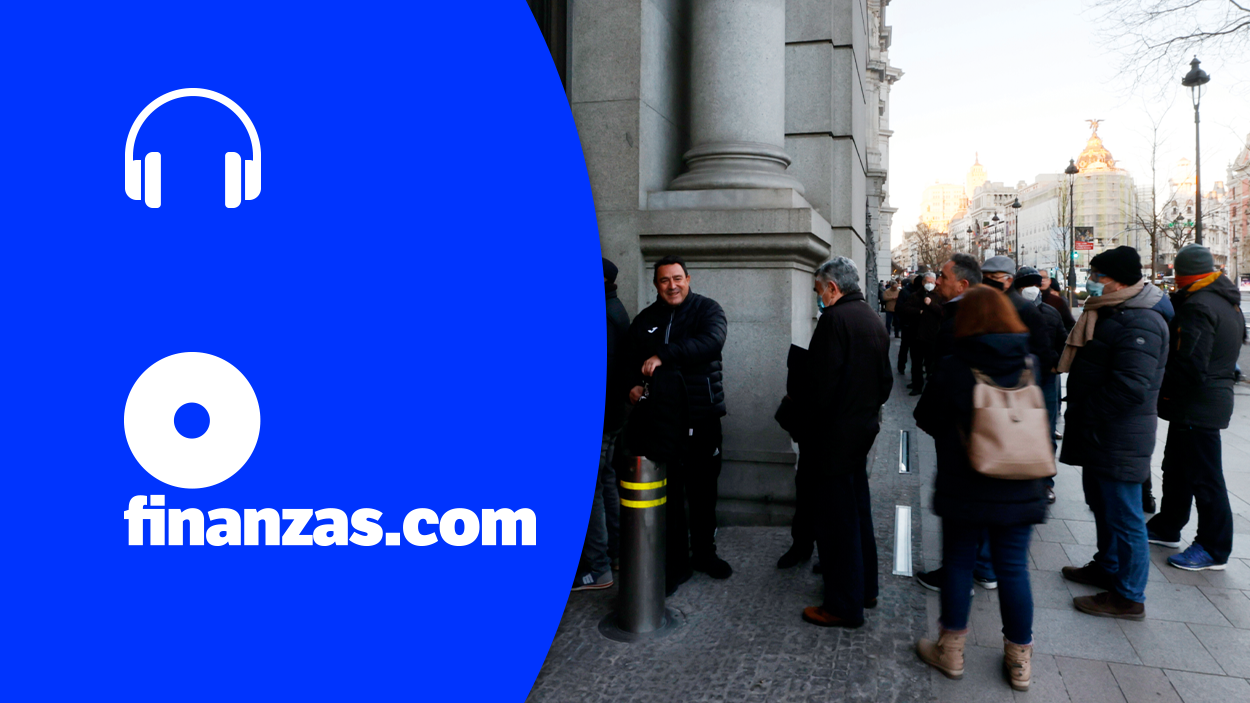 De tipos de interés y de trampas en las letras del Tesoro