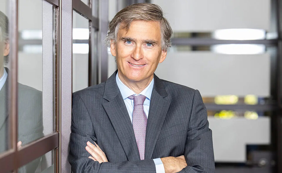 El fondo de Paramés que sube un 30% en el año y un 80% a tres