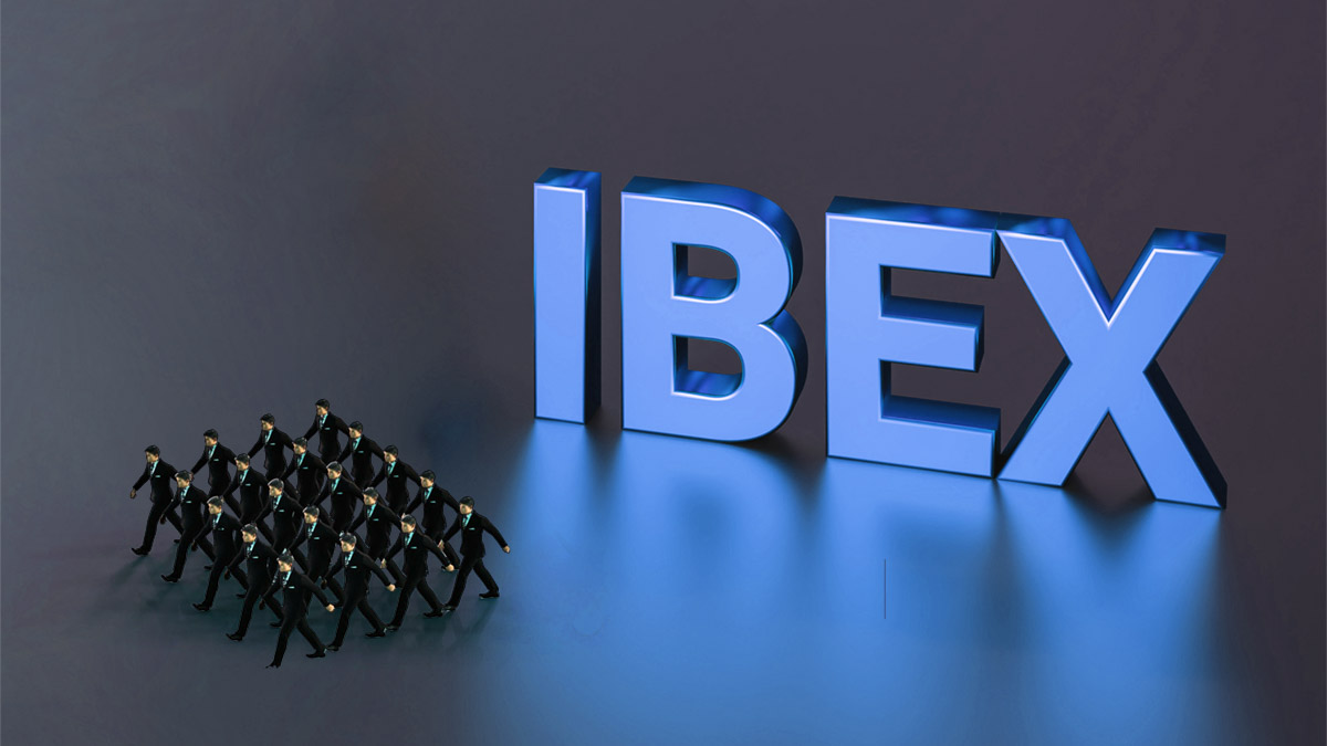 Las acciones del IBEX 35 que recomiendan los mejores inversores