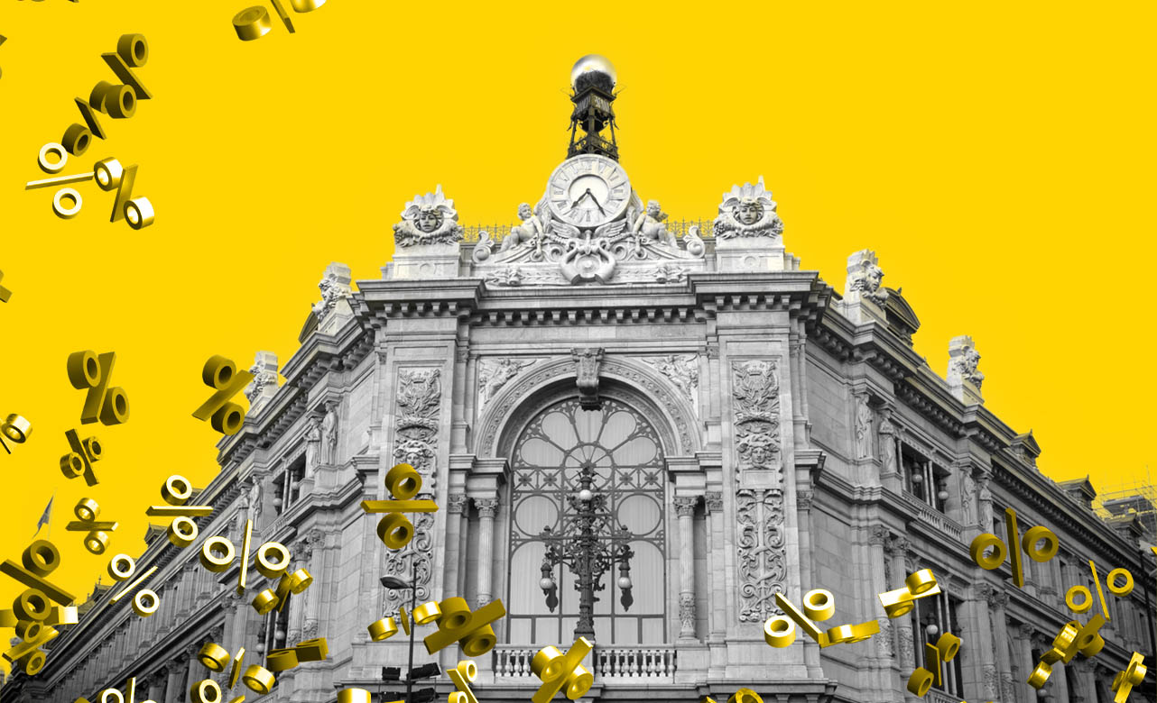 Las letras del Tesoro dan más rentabilidad que los fondos monetarios