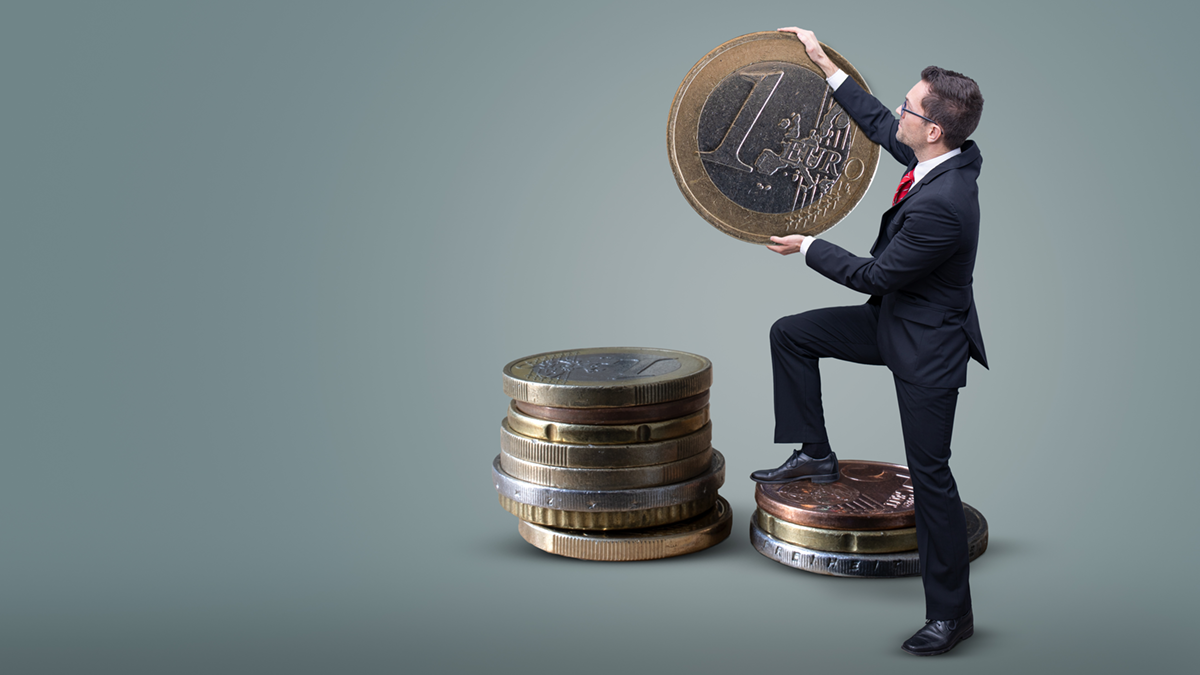 Los 6 depósitos que superan las rentabilidades de las letras de Tesoro