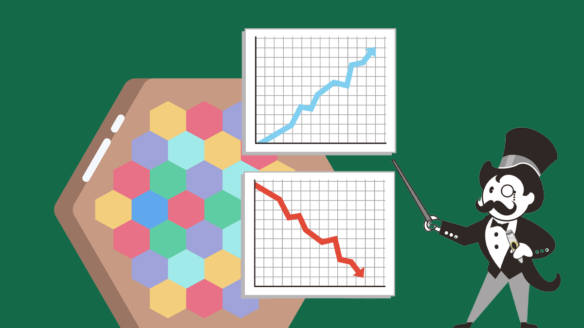 Monopoly o Catán: ¿Qué tipo de economía enseña cada juego de mesa?