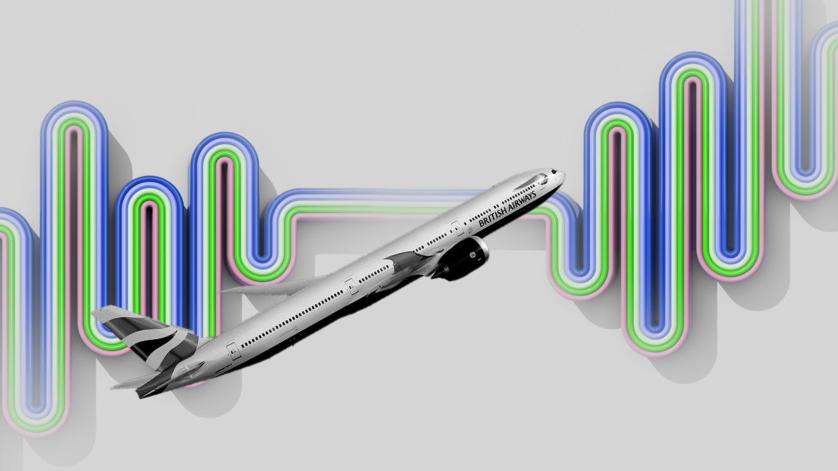 Cómo ganar un 22% con las acciones de IAG