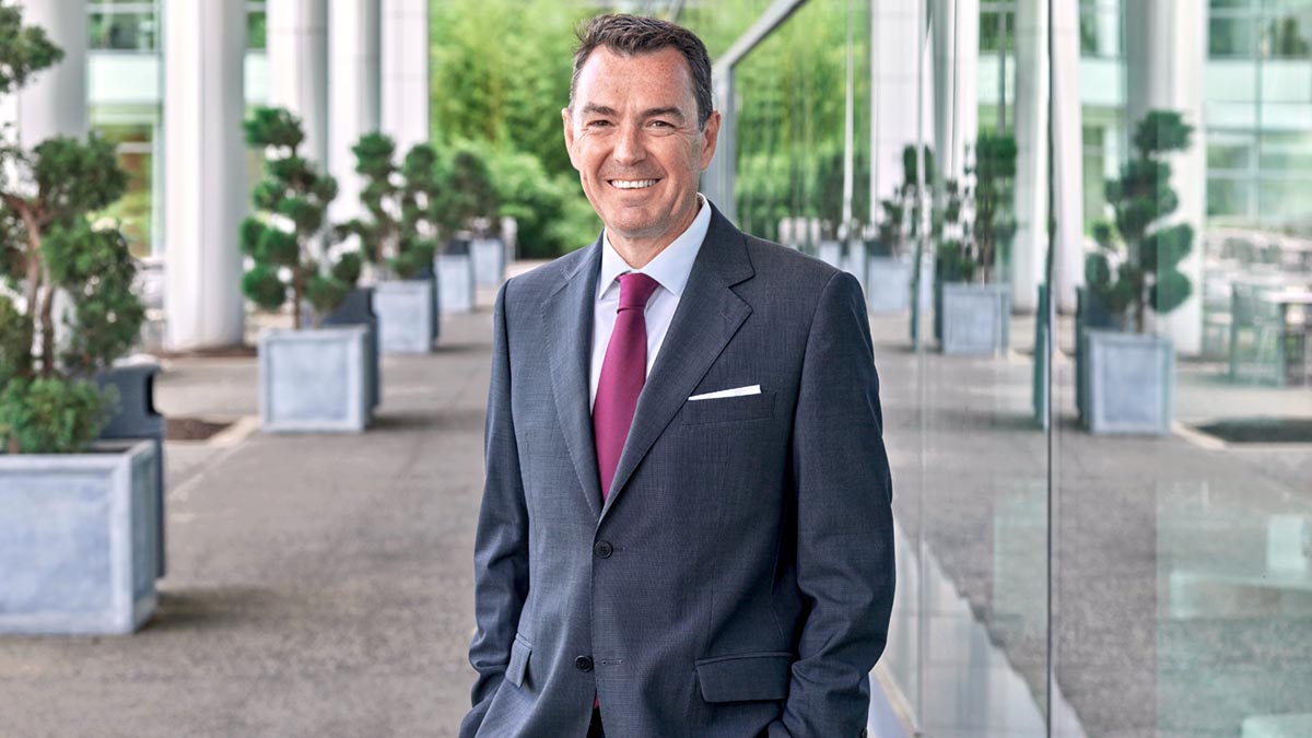 Grifols anuncia la vuelta del dividendo este año y 10.000M€ en ingresos para 2029