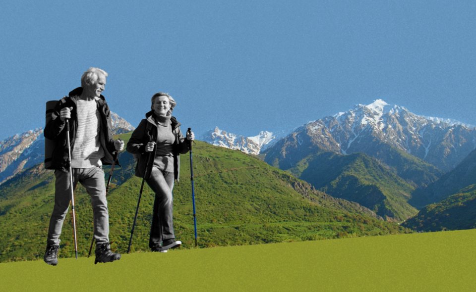 Esta es la edad a la que te puedes jubilar anticipadamente