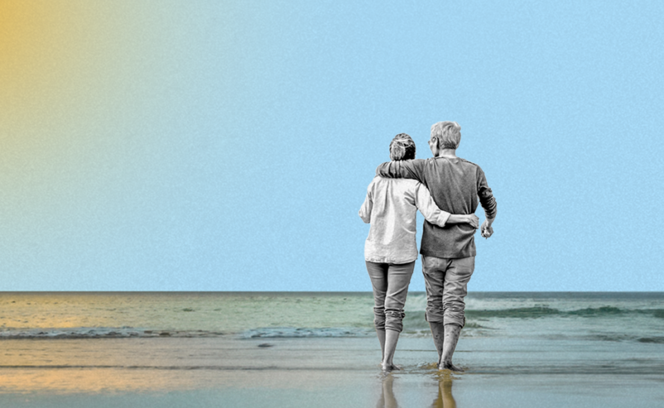 Esta es la edad a la que te puedes jubilar anticipadamente