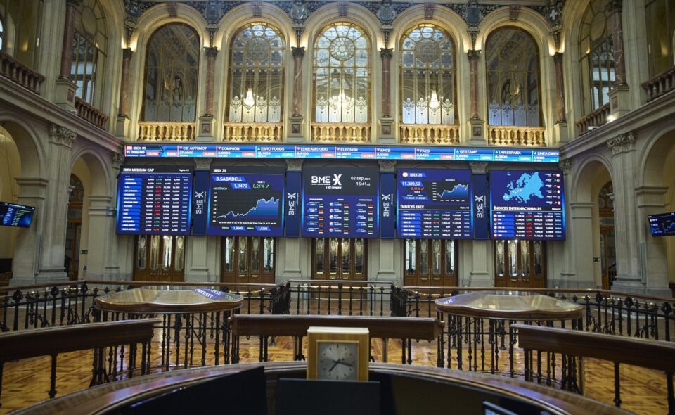 IBEX 35: Noticias y cotización del IBEX 35 - finanzas.com