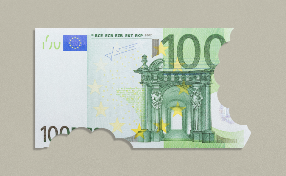 Los depósitos dan mejor rentabilidad que las letras del Tesoro a 6 y 12 ...