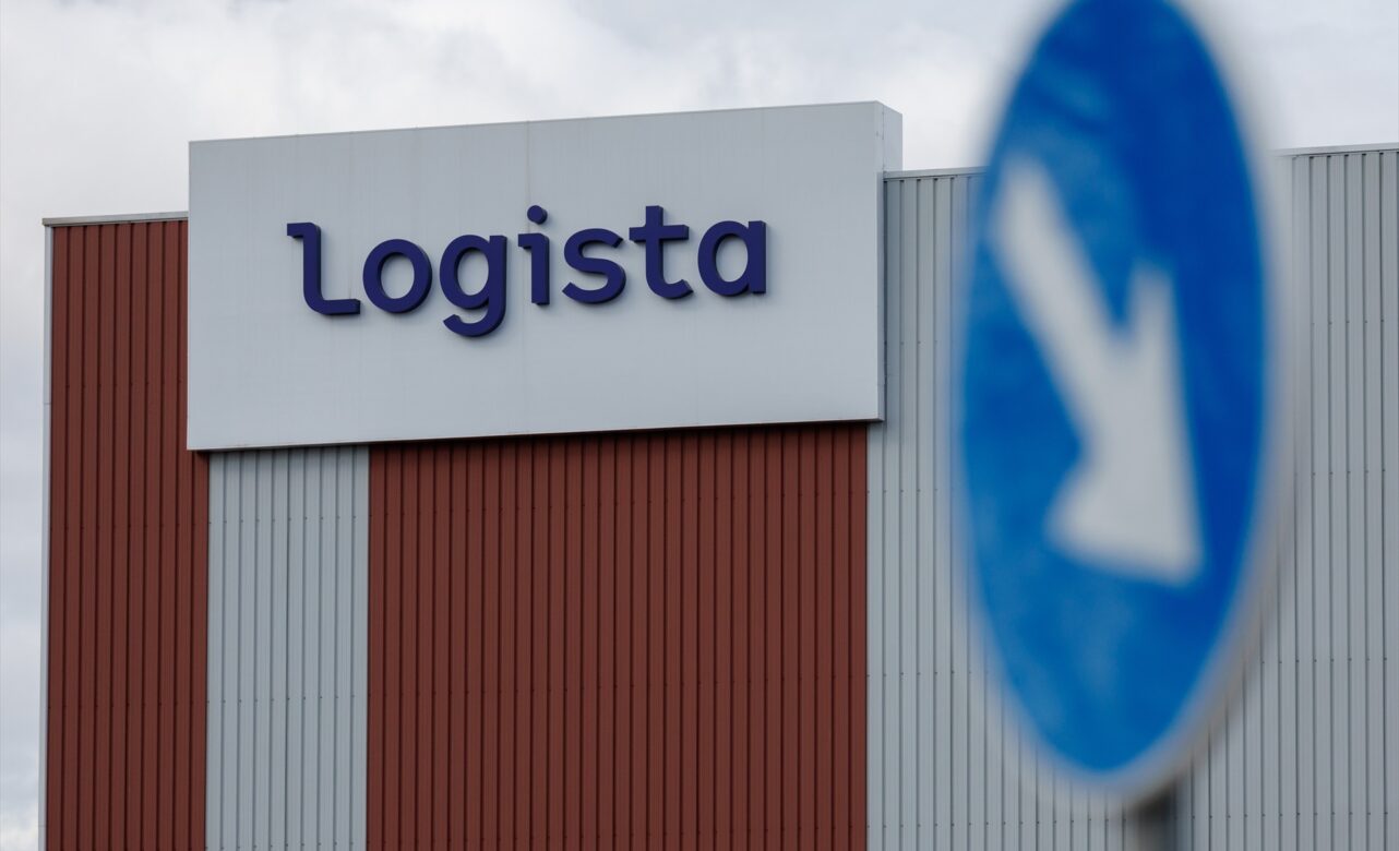 Cotización de LOGISTA HOLDINGS » finanzas.com