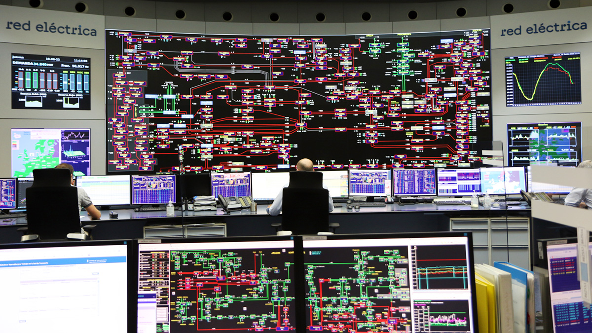 Los motivos por los que Redeia podría beneficiarse del gran apagón