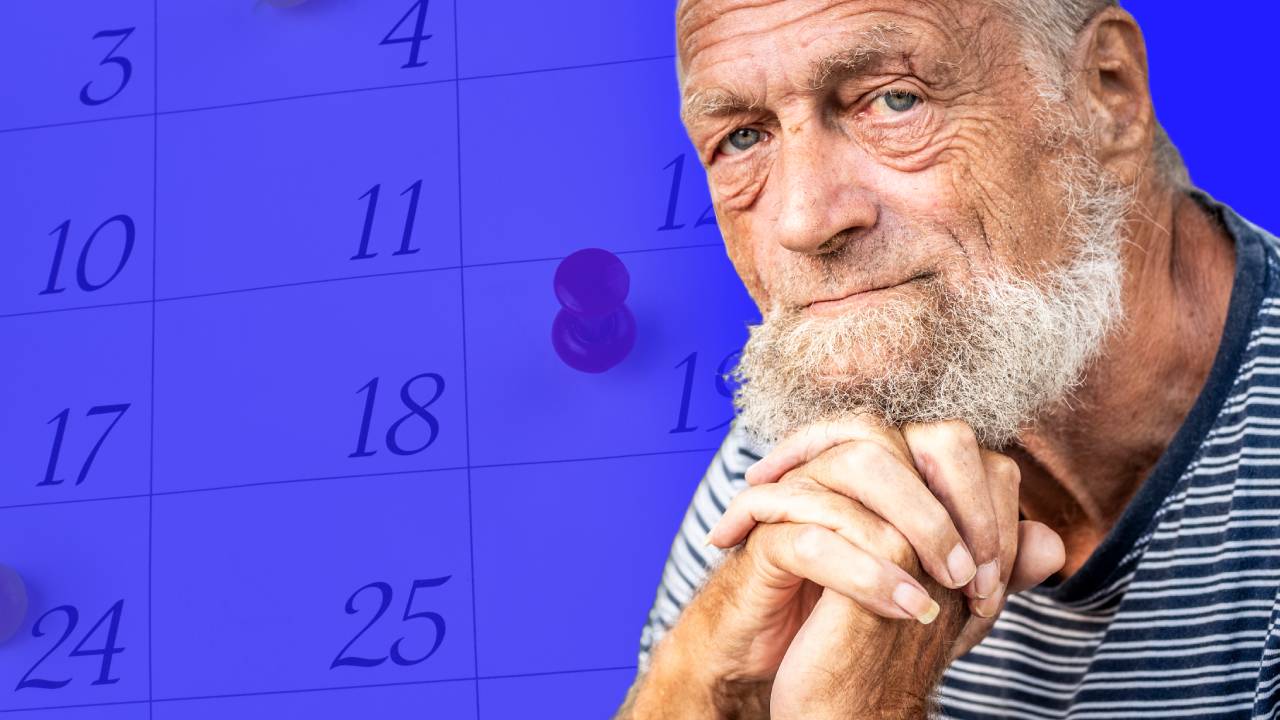 Qué día se cobra la pensión en septiembre de 2025: Caixabank, Santander ...