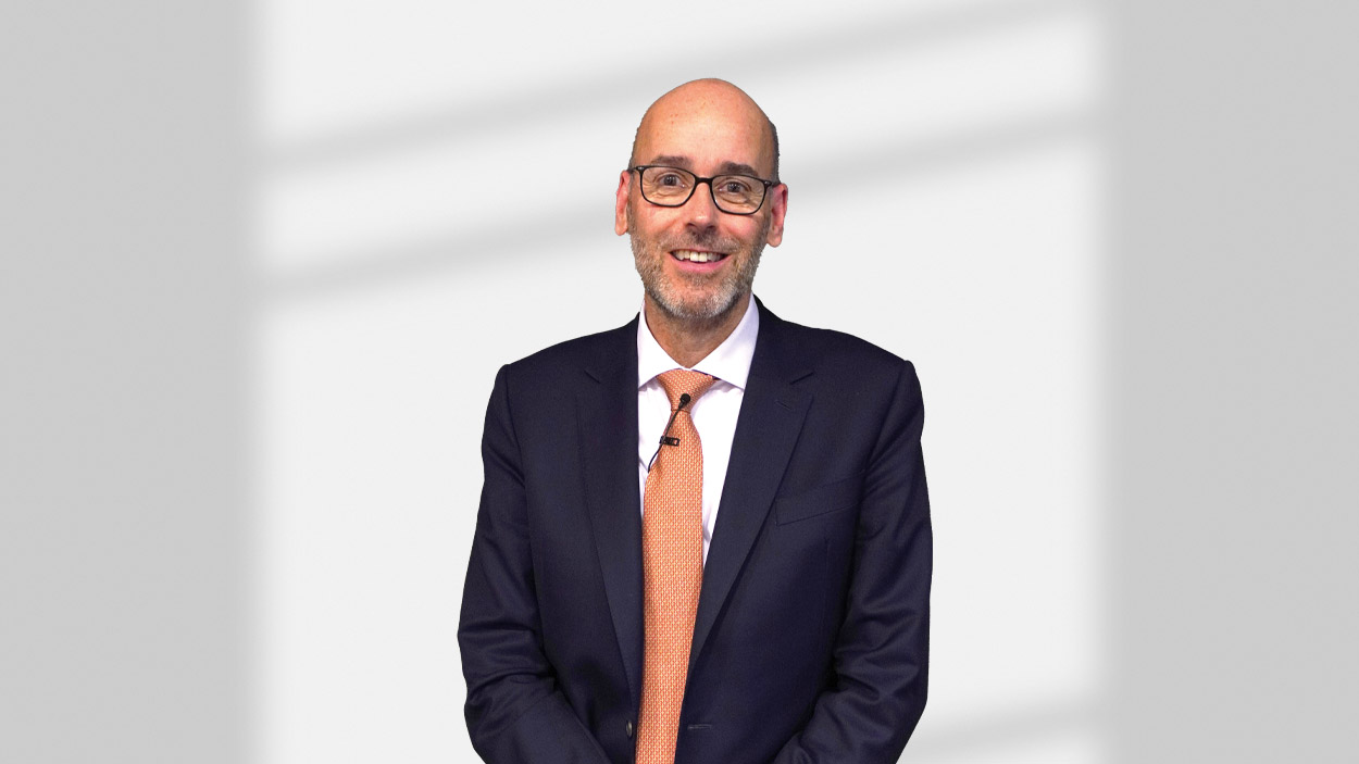 Richard Ryan (M&G Investments): "La verdadera oportunidad está en la ...