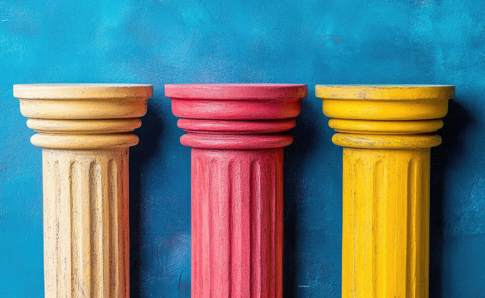 Merlin y Colonial, la cara y la cruz de las socimis del IBEX 35